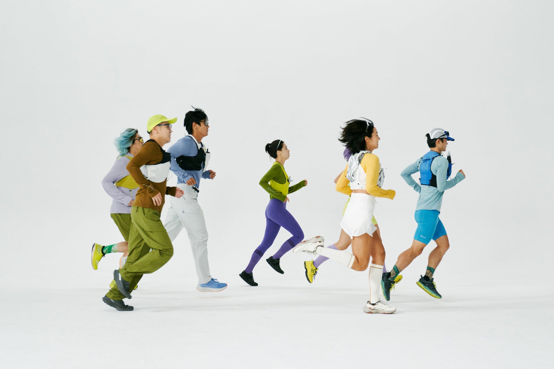 Diversity in Spirit, Unity in Purpose. - Outopia