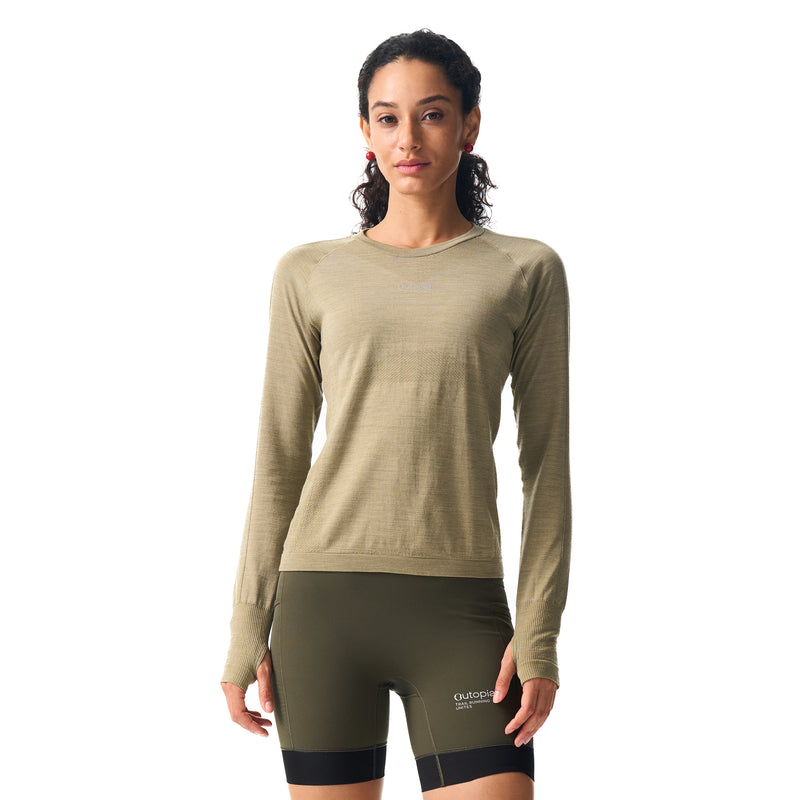 Outopia | Trail Running Unites, Merino Wool Clothing, and Accessories
